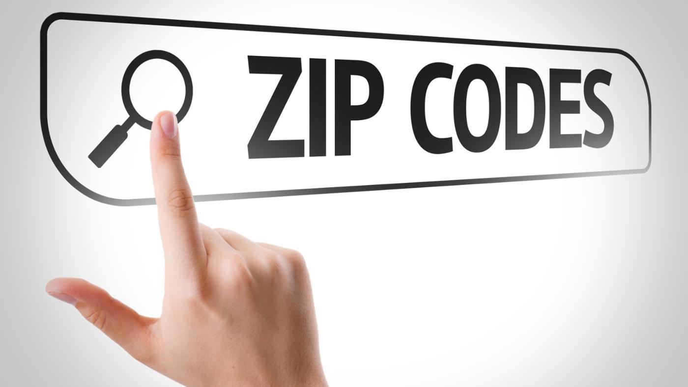 What Is an Easy Way to Find a Nine Digit Zip Code?