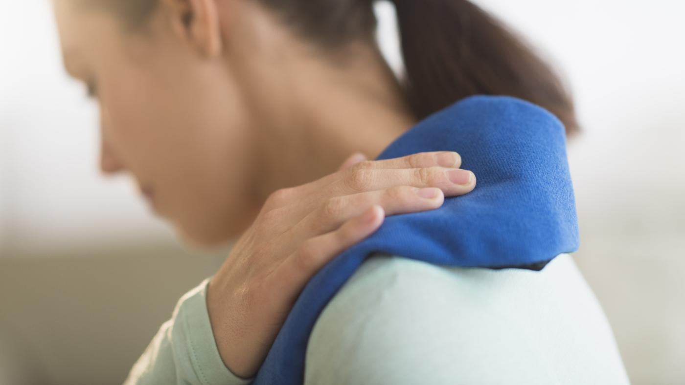 What Are Some Causes of Pain on the Upper Left Side of Your Back?