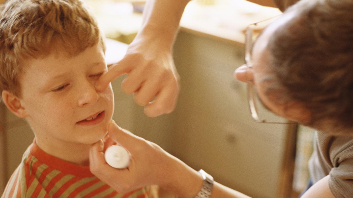 What Is Polyfax Ointment Used For?