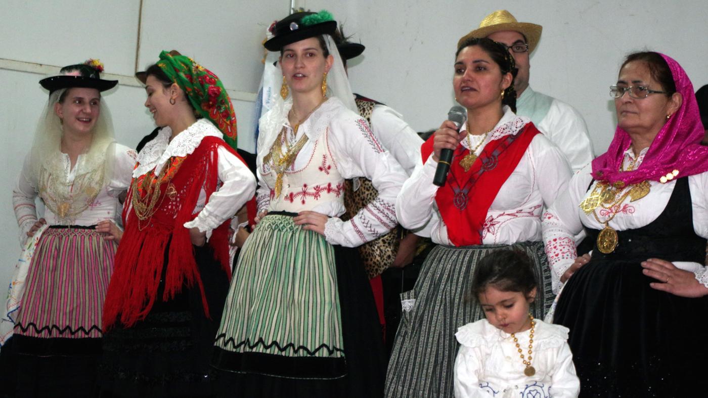 What Is Traditional Portuguese Clothing?