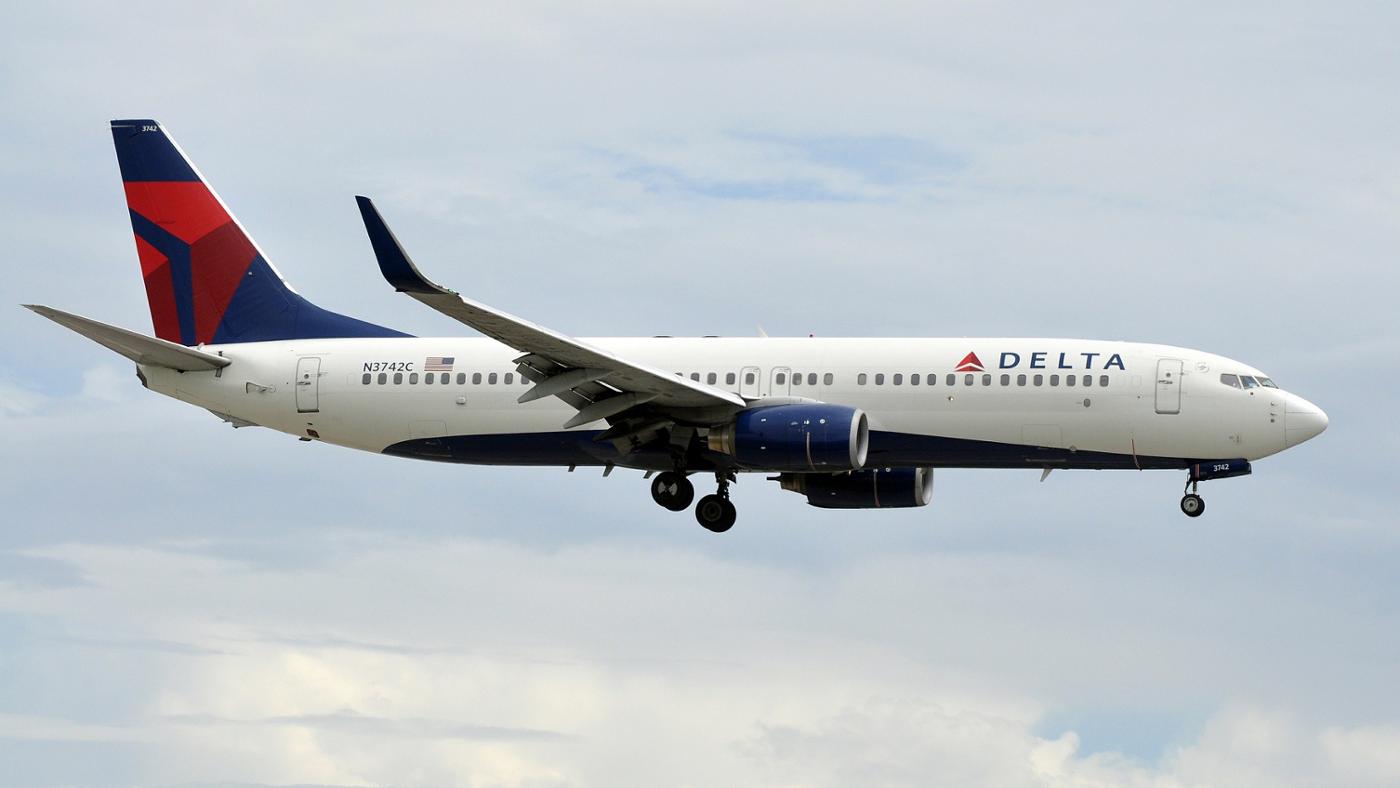 How Do You Check Your Itinerary on Delta Airlines?