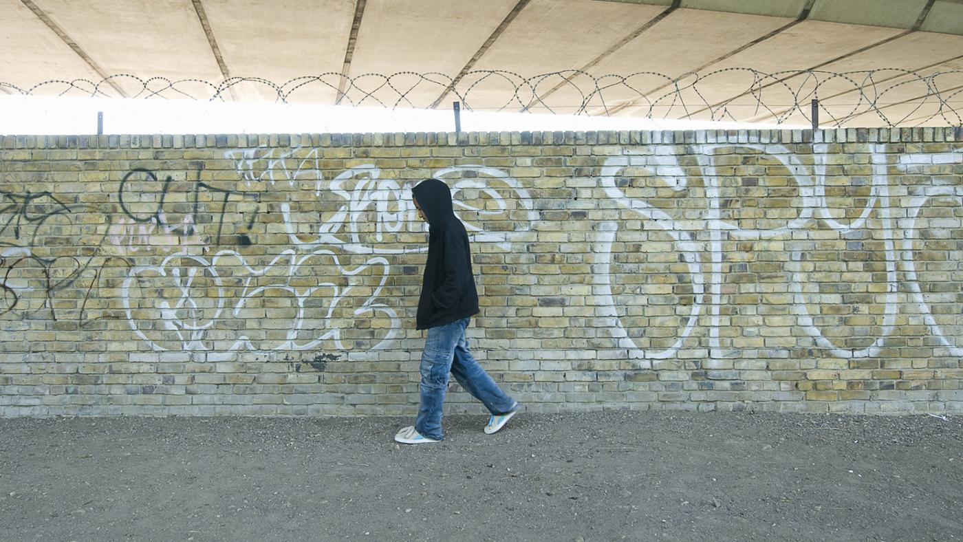 How Do Gangs Affect the Community?