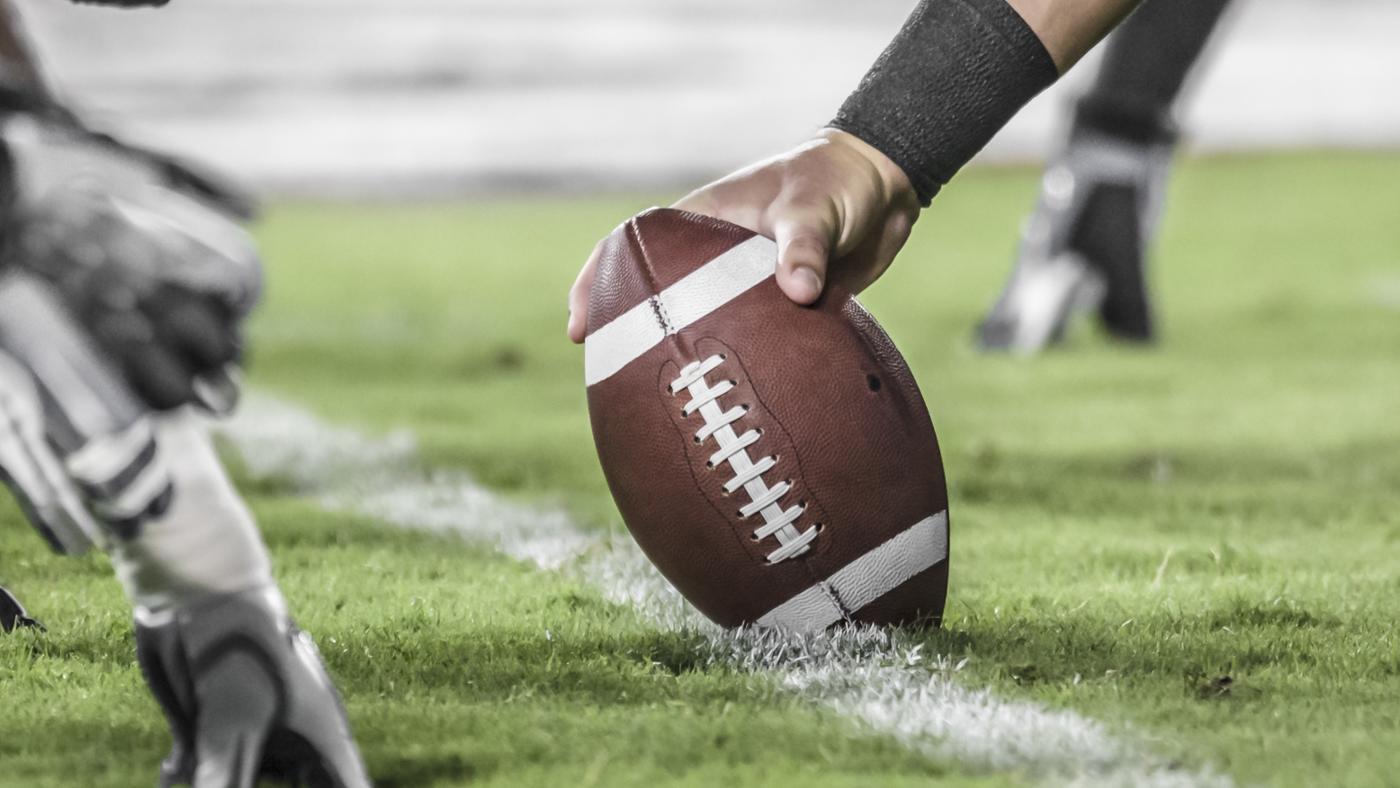 What Geometric Shape Is a Football?