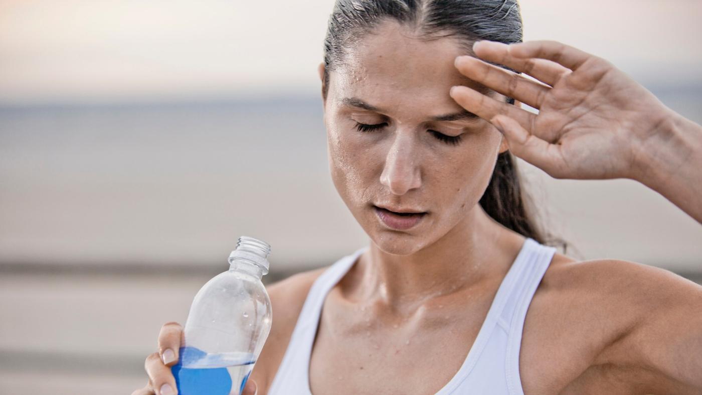 How Is Heat Generated in the Body?