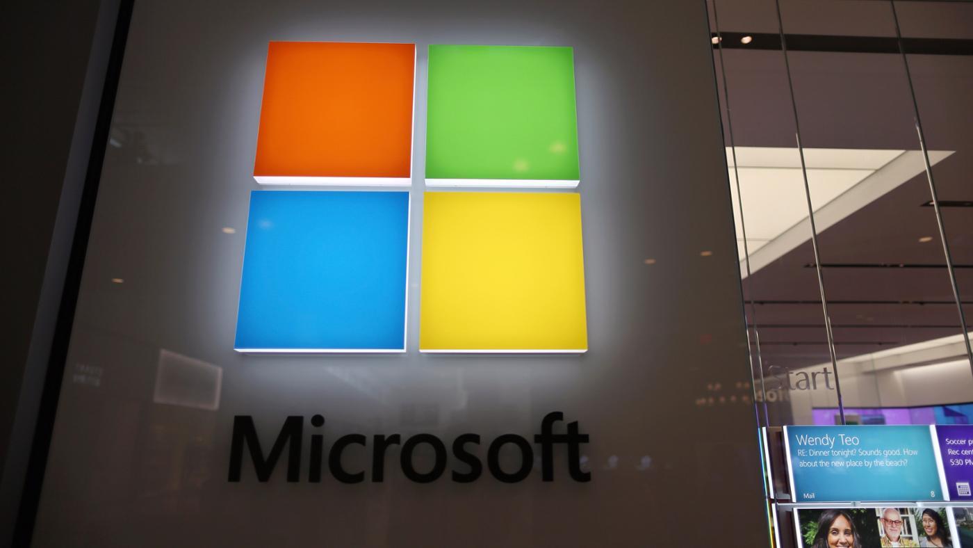 How Old Was Bill Gates When He Started Microsoft?