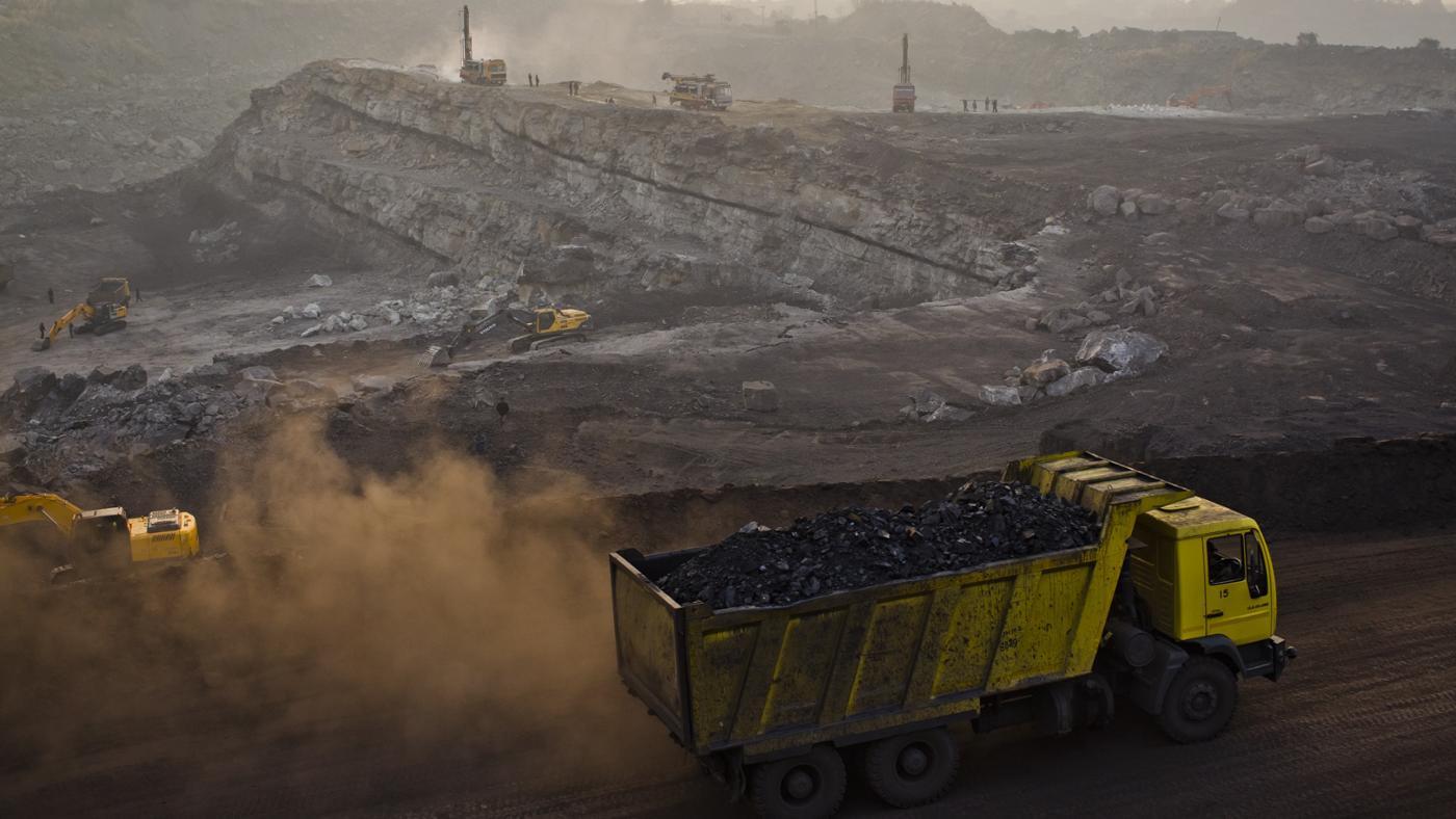 How Is Coal Extracted?