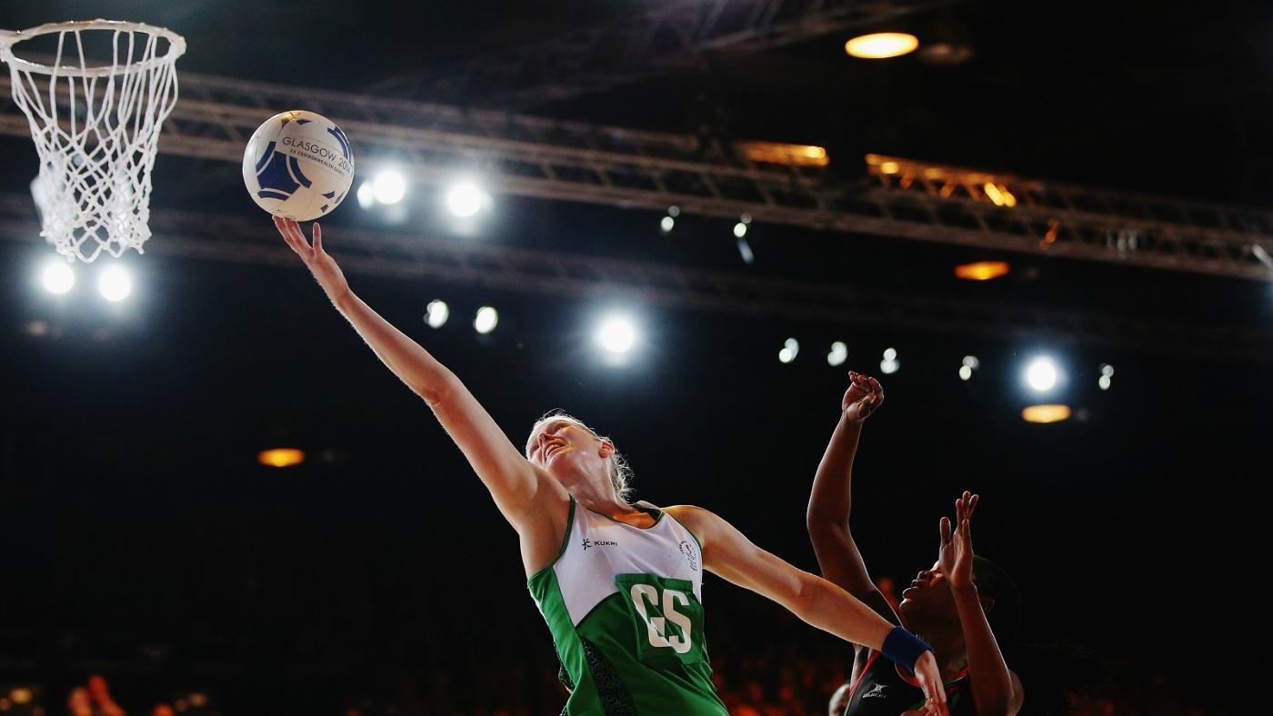 Why Do You Need Strength in Netball?