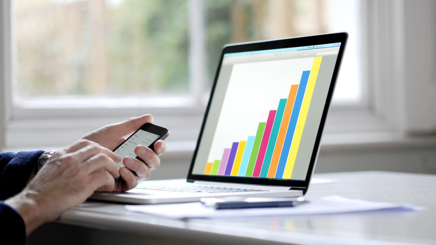 What Is the Intersection of Each Column and Row Called?