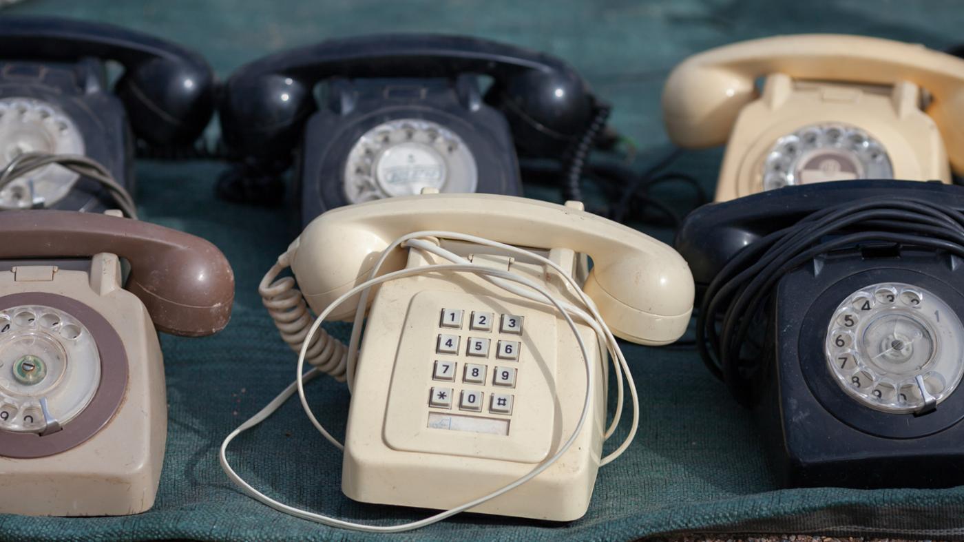 What Is the Purpose of the Telephone?