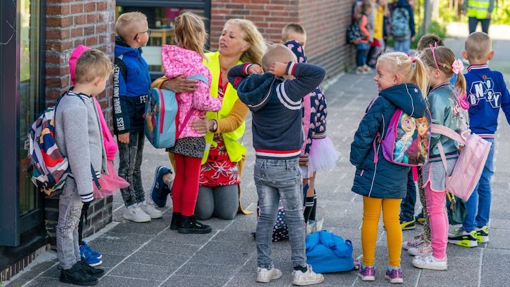 Why Is It Important to Follow School Rules?