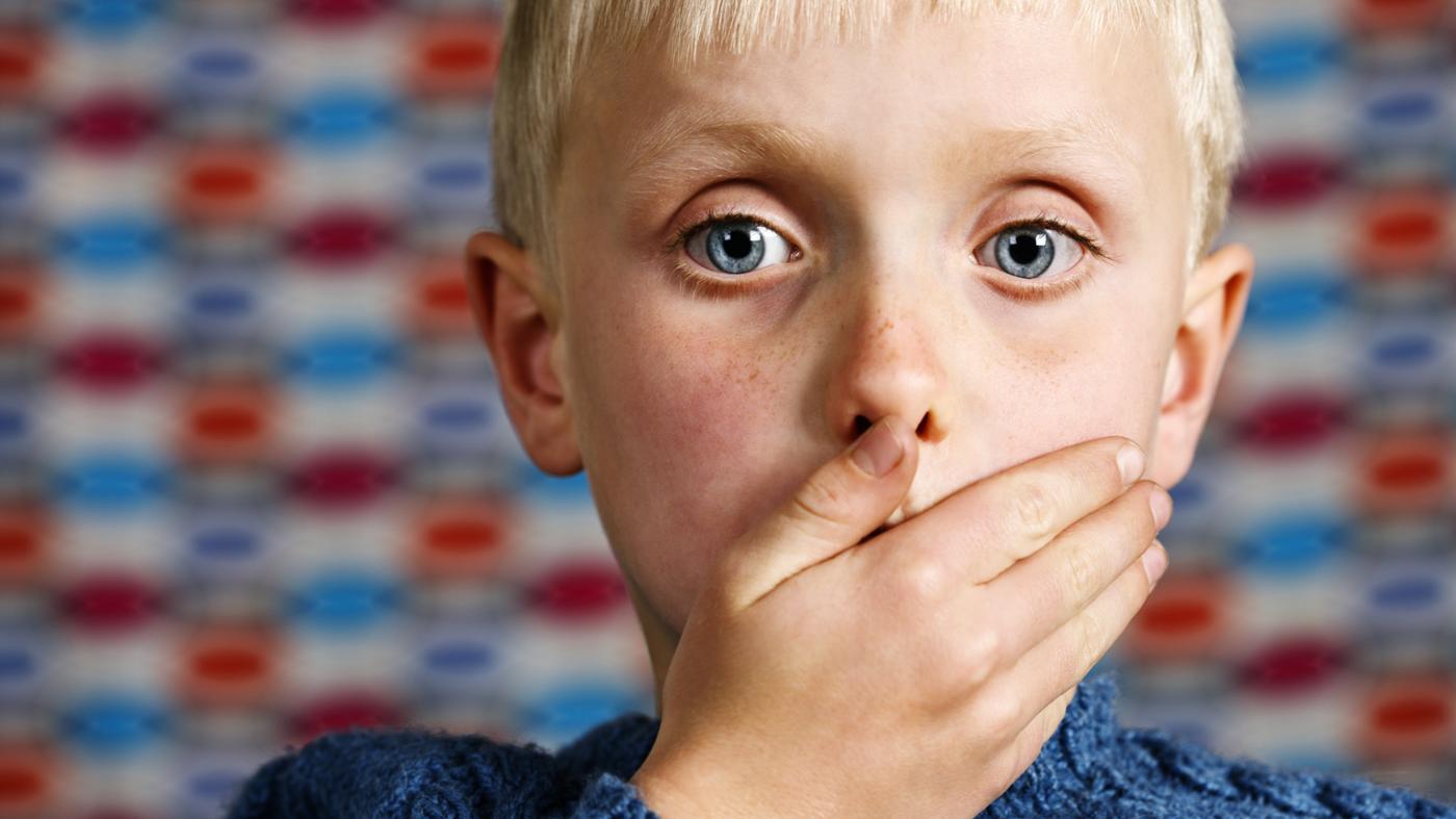 What Is the Medical Term for Burping?