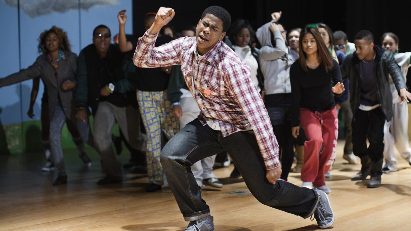 What Is the Dramatization Method of Teaching?