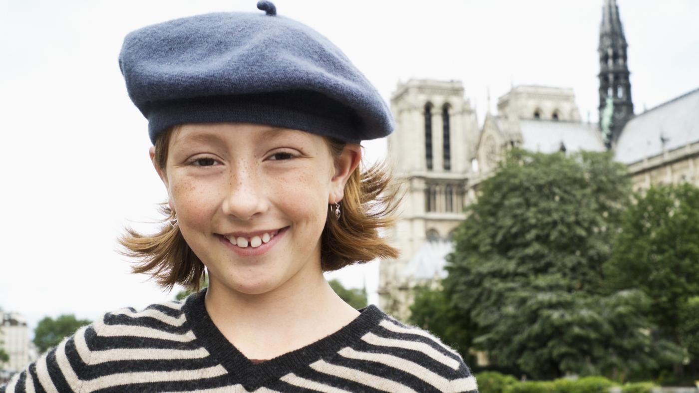 What Are French Hats Called?