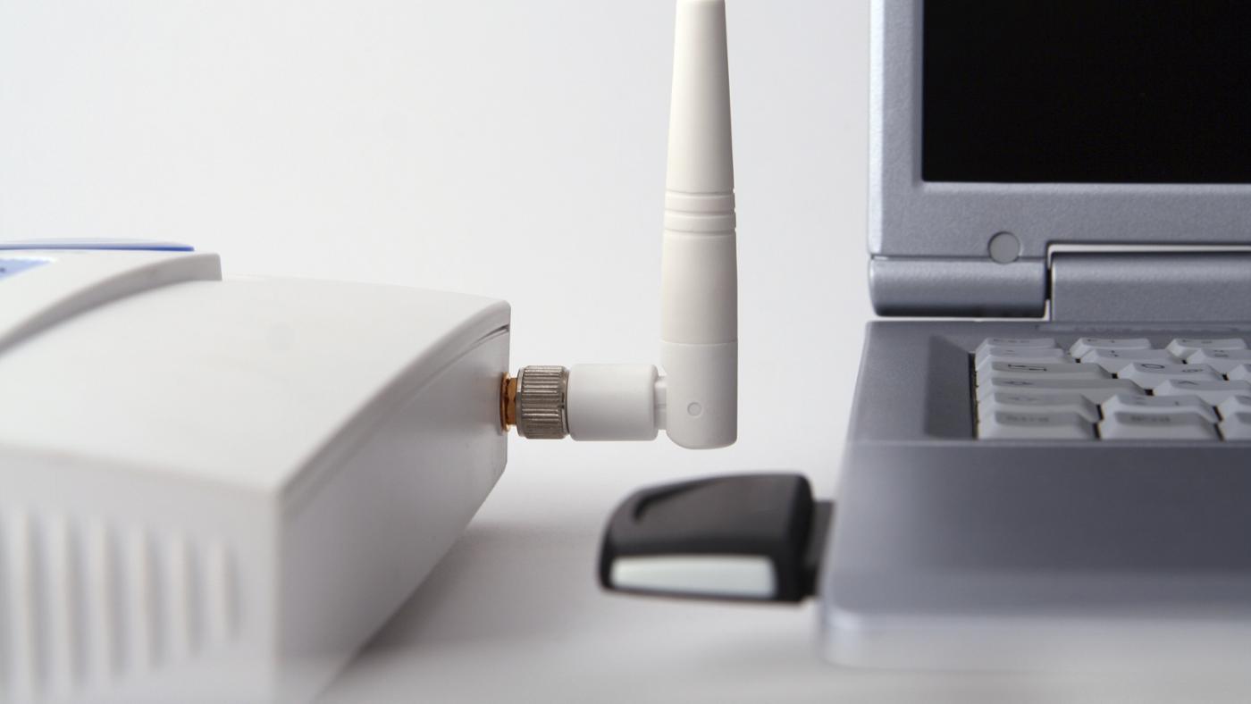 How Do I Find My ISP Username and Password?