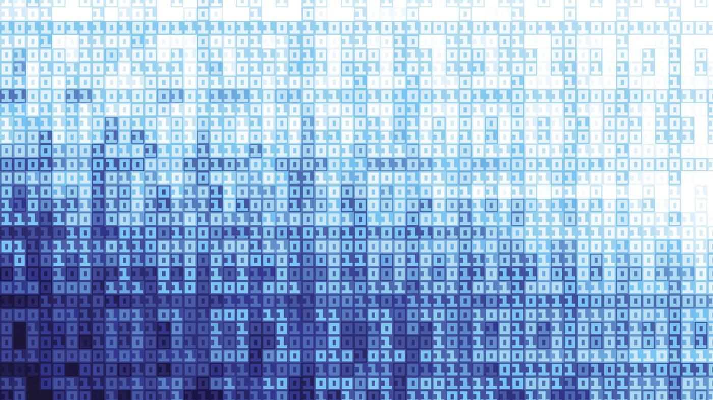 What Is Digital Information?