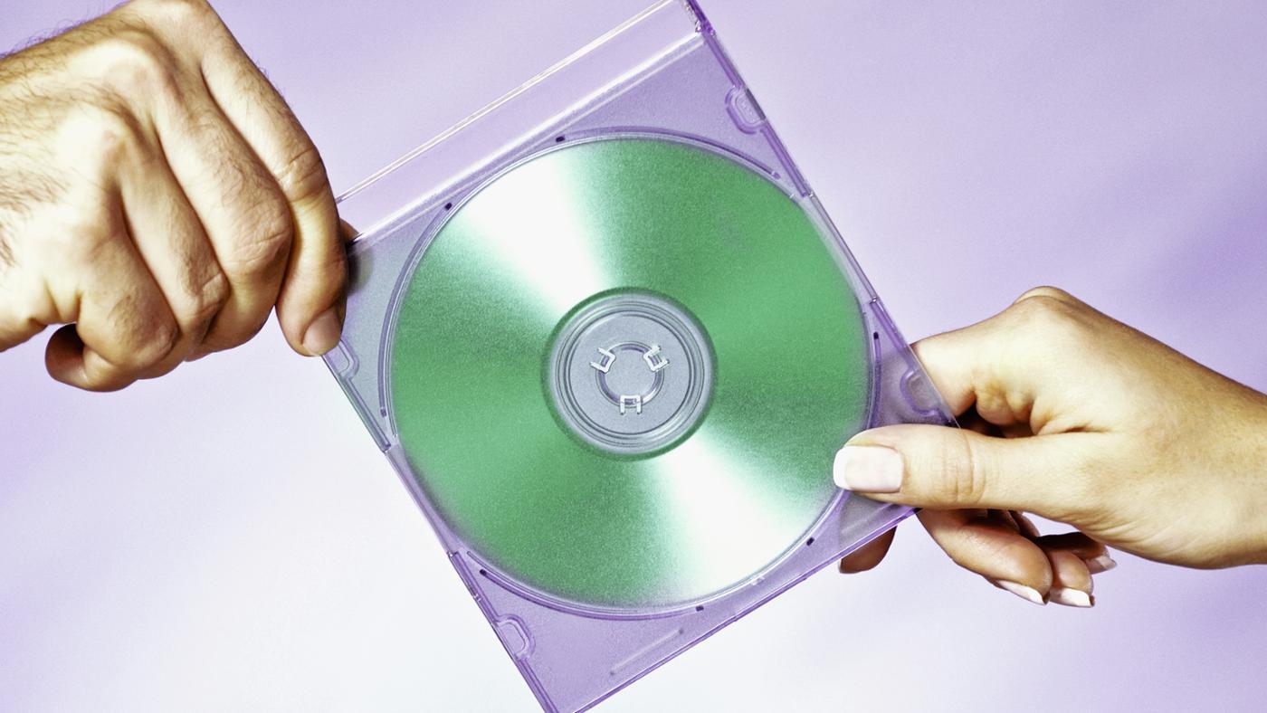 How Much Postage Is Required to Mail a CD?