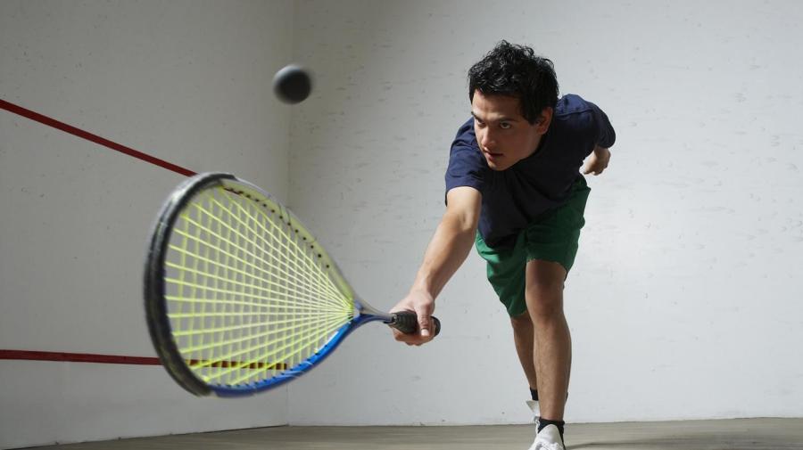 How Does Temperature Affect The Bounce Height Of A Squash Ball