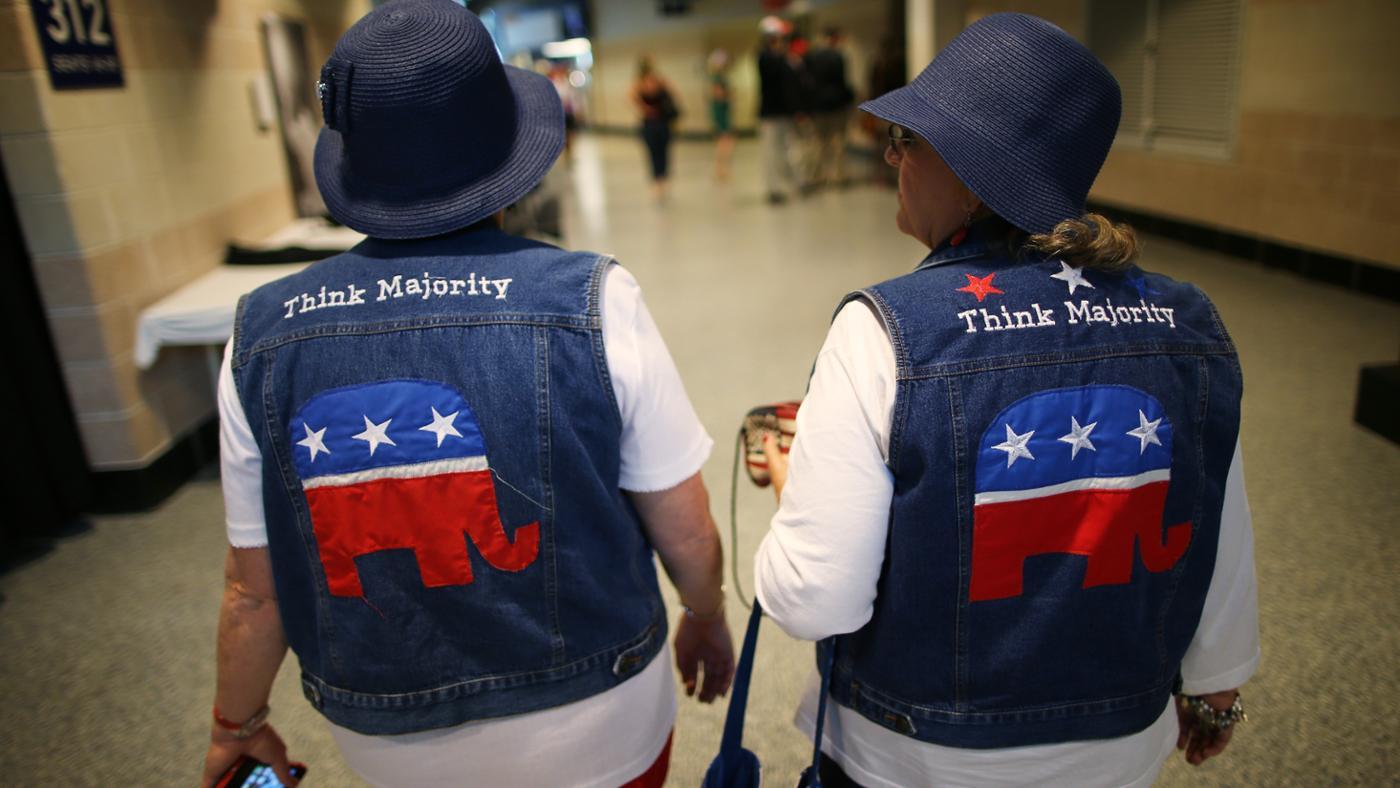 What Are Examples of Republicanism?