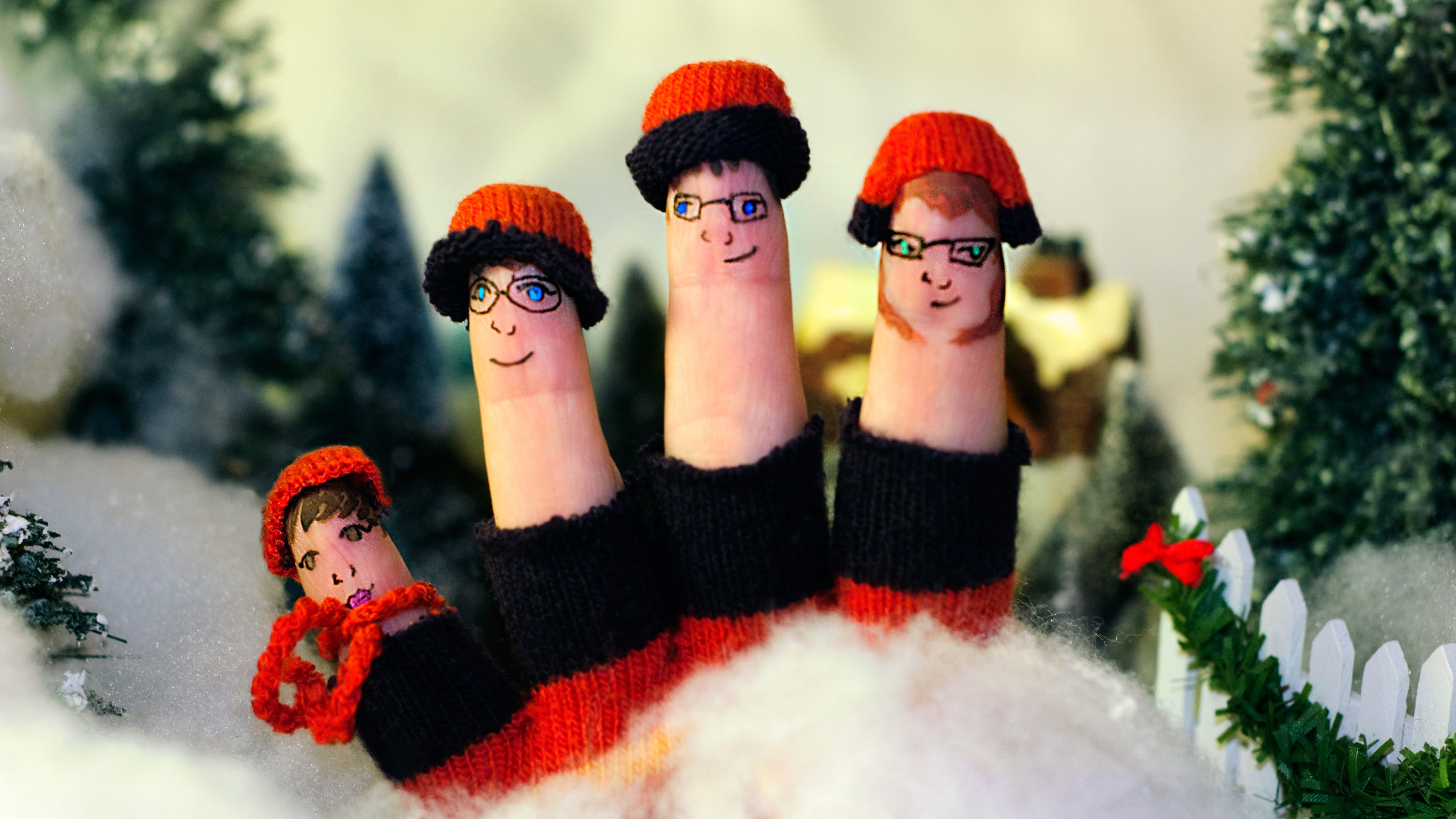 Which Body Parts Start with the Letter "D"?