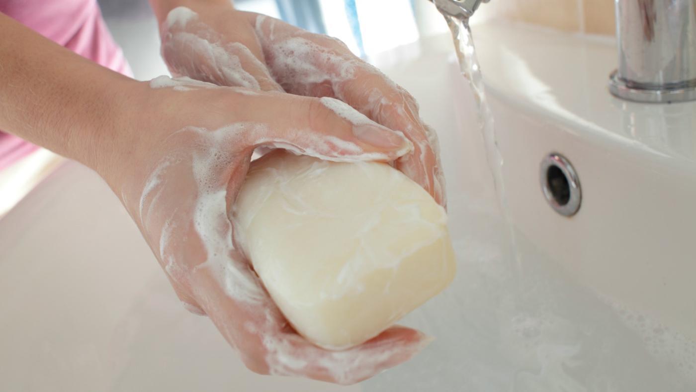 What Happens When You Eat Soap?