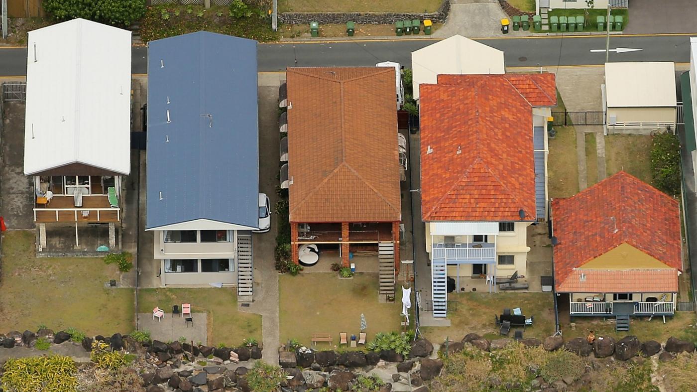 What Is a Detached House?