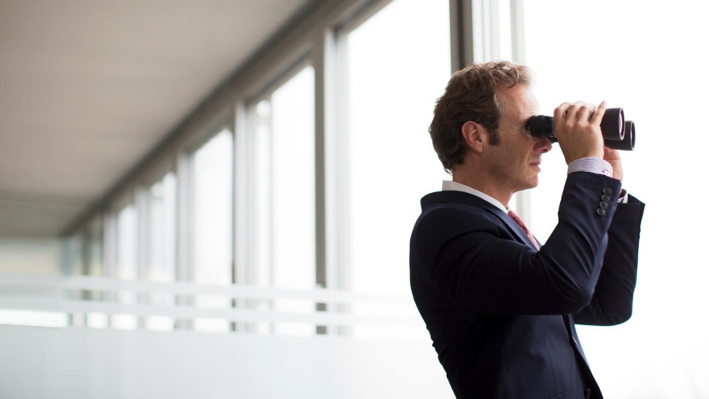 What Does the "scope" of a Business Mean?