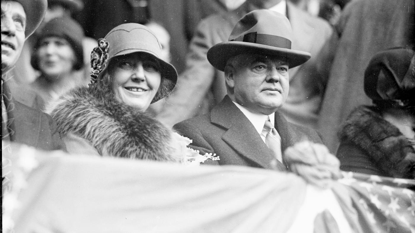 What Was Hoover's Approach to the Great Depression?