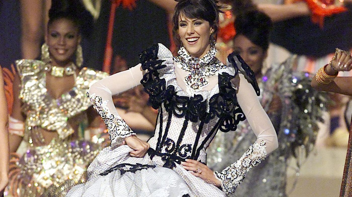 What Is the Traditional Clothing of Venezuela?