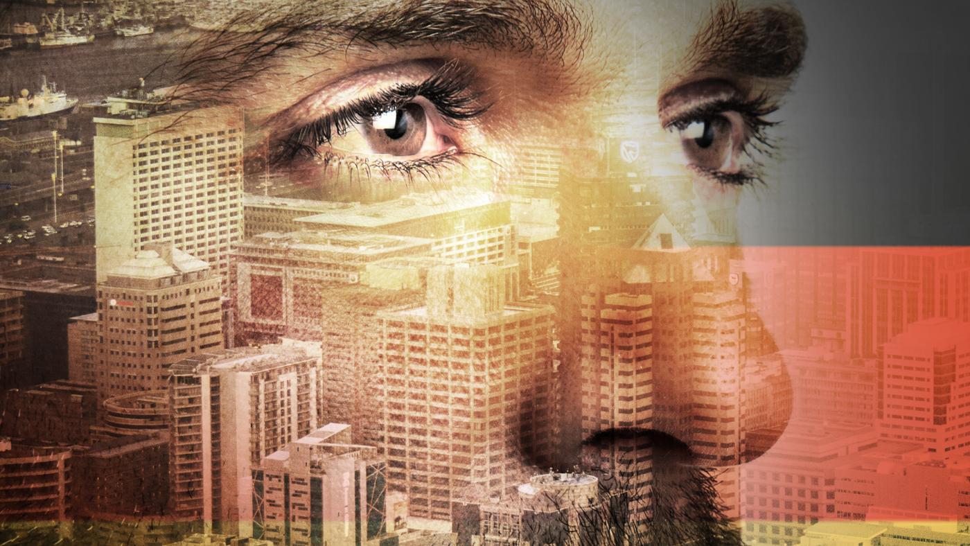 What Is the Meaning of National Identity?