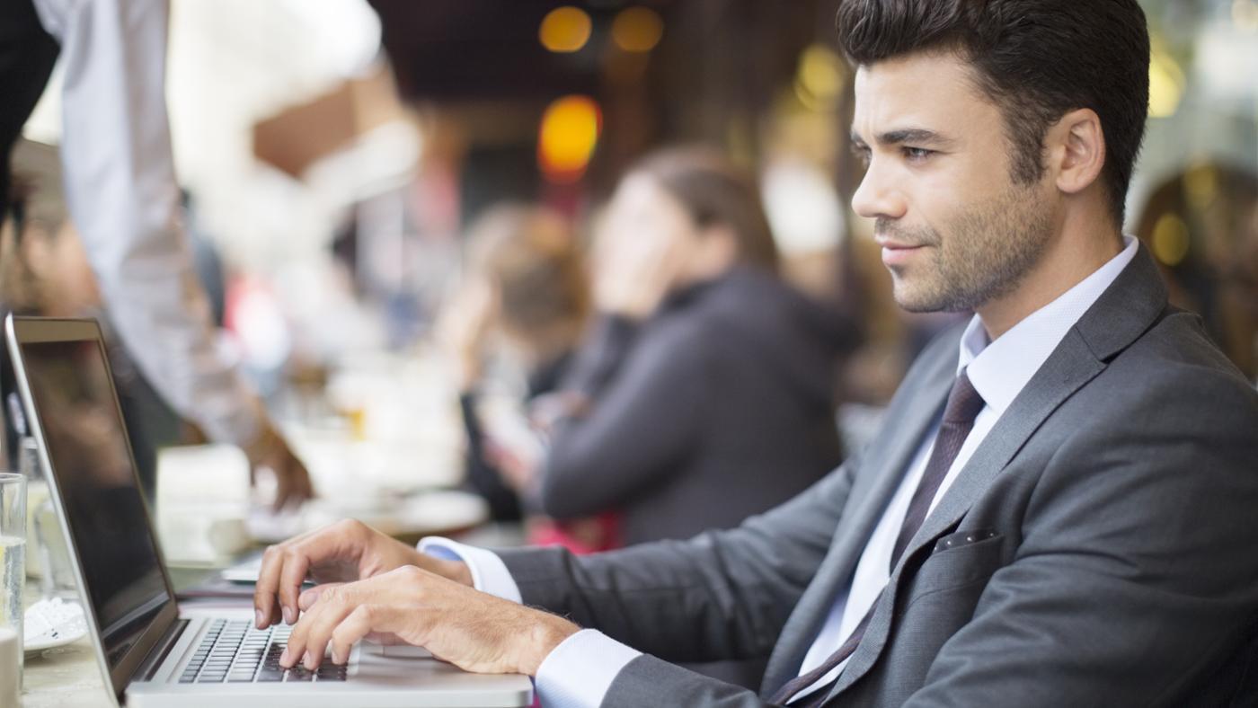 What Is a Good Number of Keystrokes Per Hour?