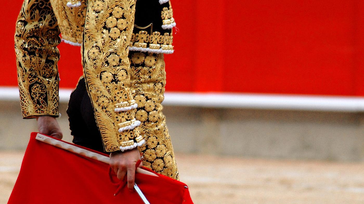 What Do Matadors Wear?