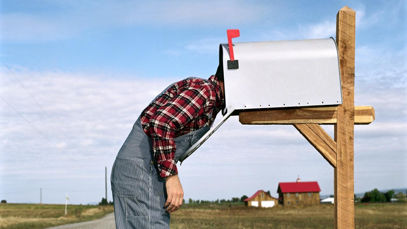 How Do I Find a List of My Previous Addresses?