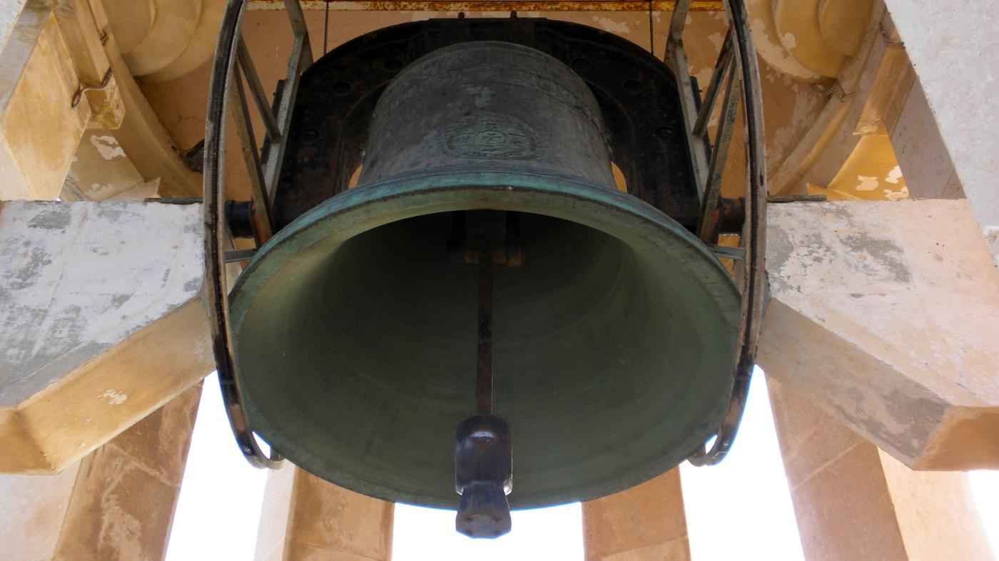 How Does a Bell Make Sound?