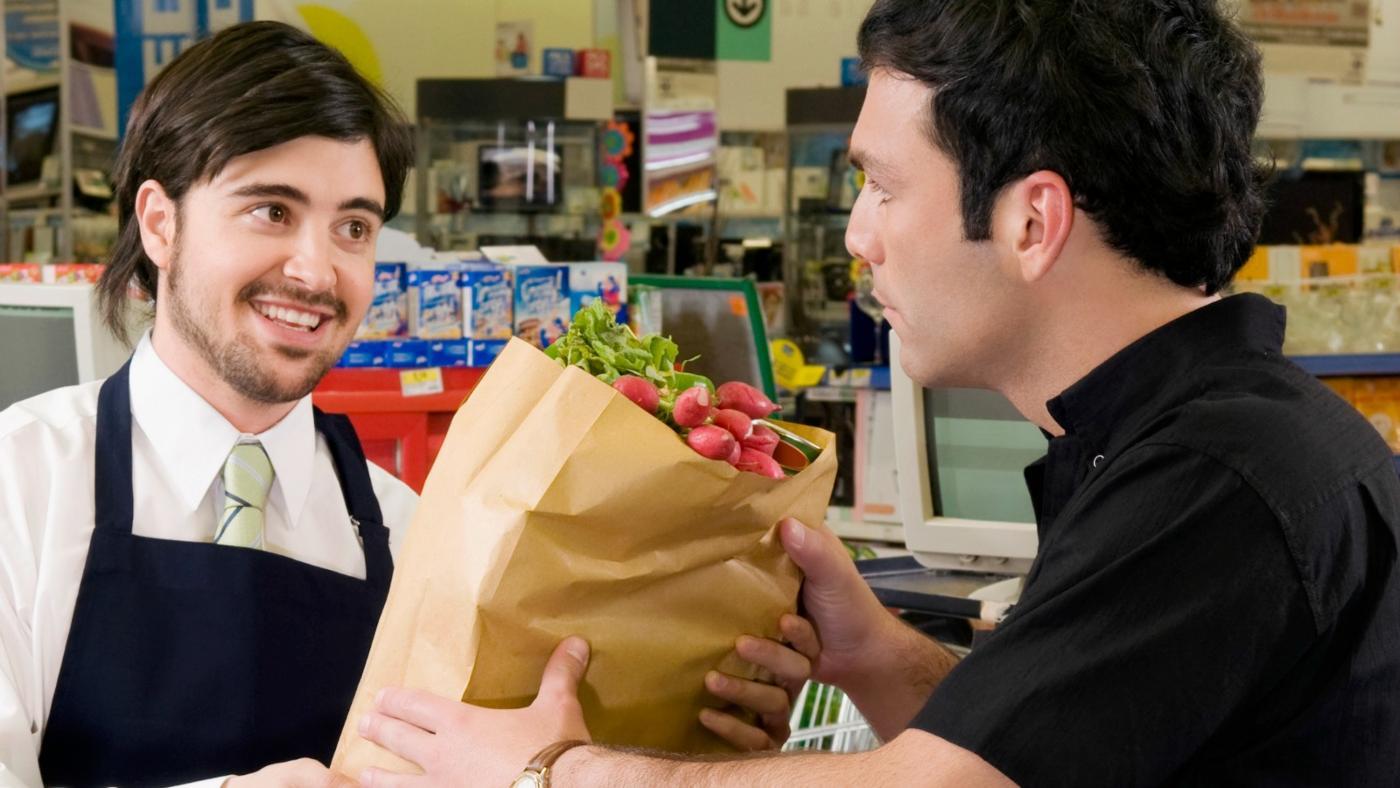 What Are Examples of Unskilled Labor?