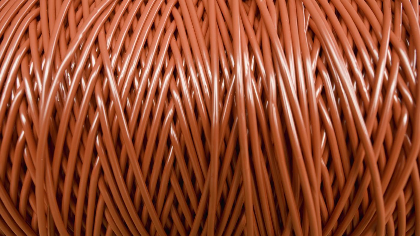 What Are Some Examples of Synthetic Materials?