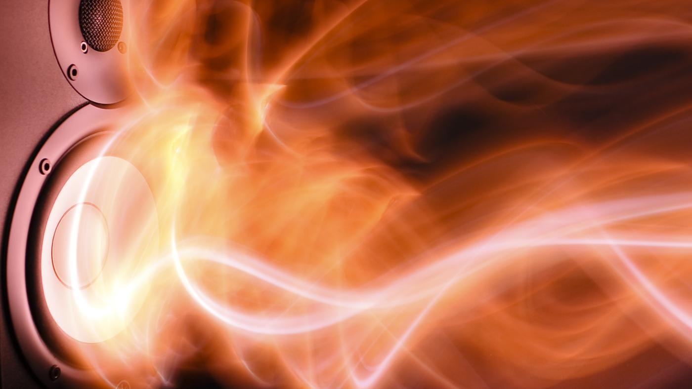 Who Invented the First Loudspeaker?