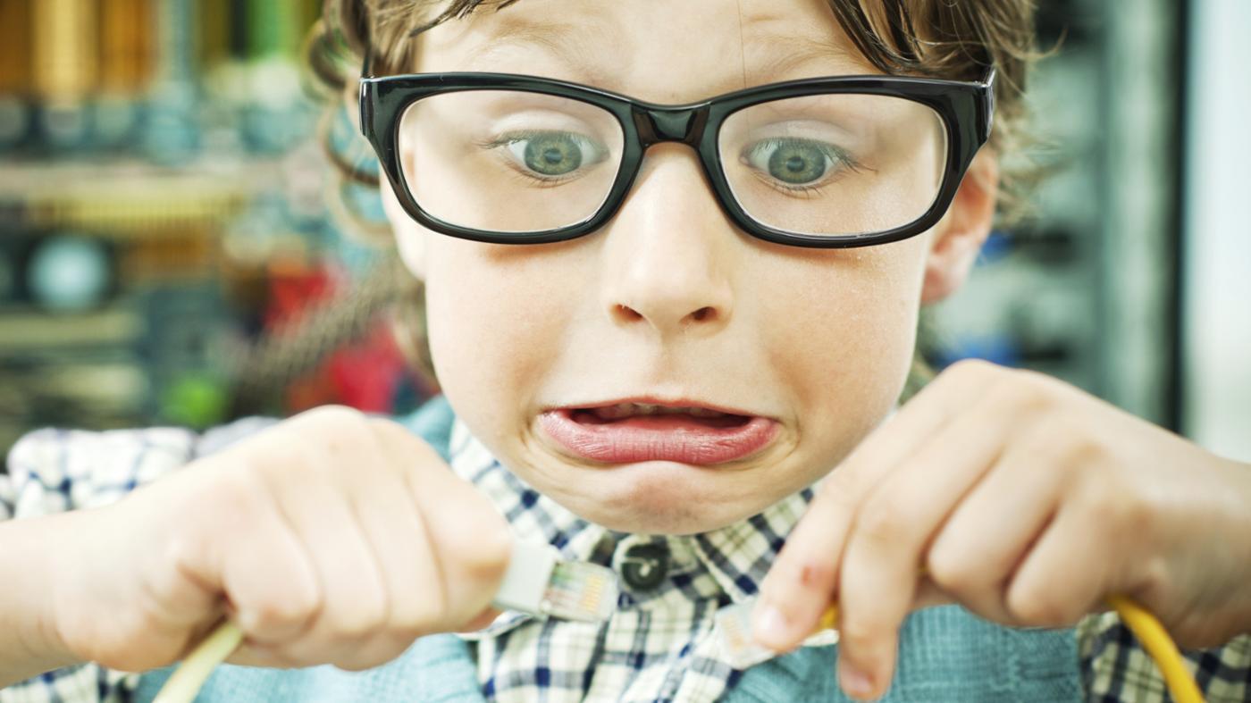 What Is a Stereotyped Character?