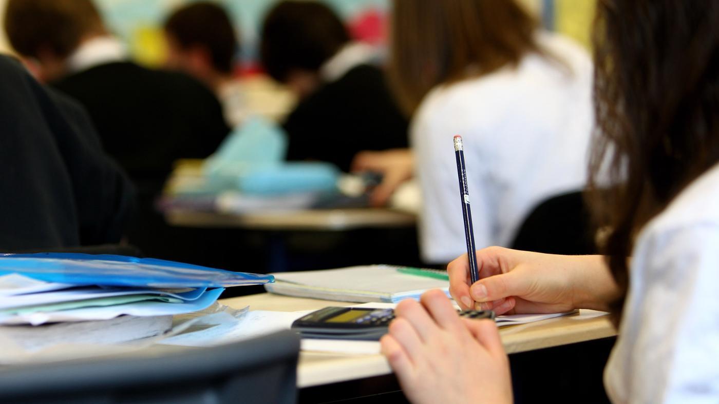 What Is Contemporary Math?