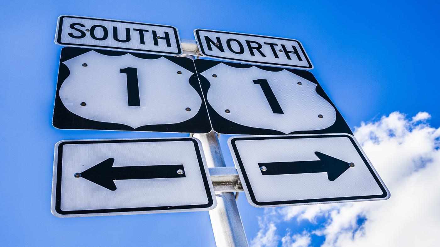 What Is the Brandt Line?