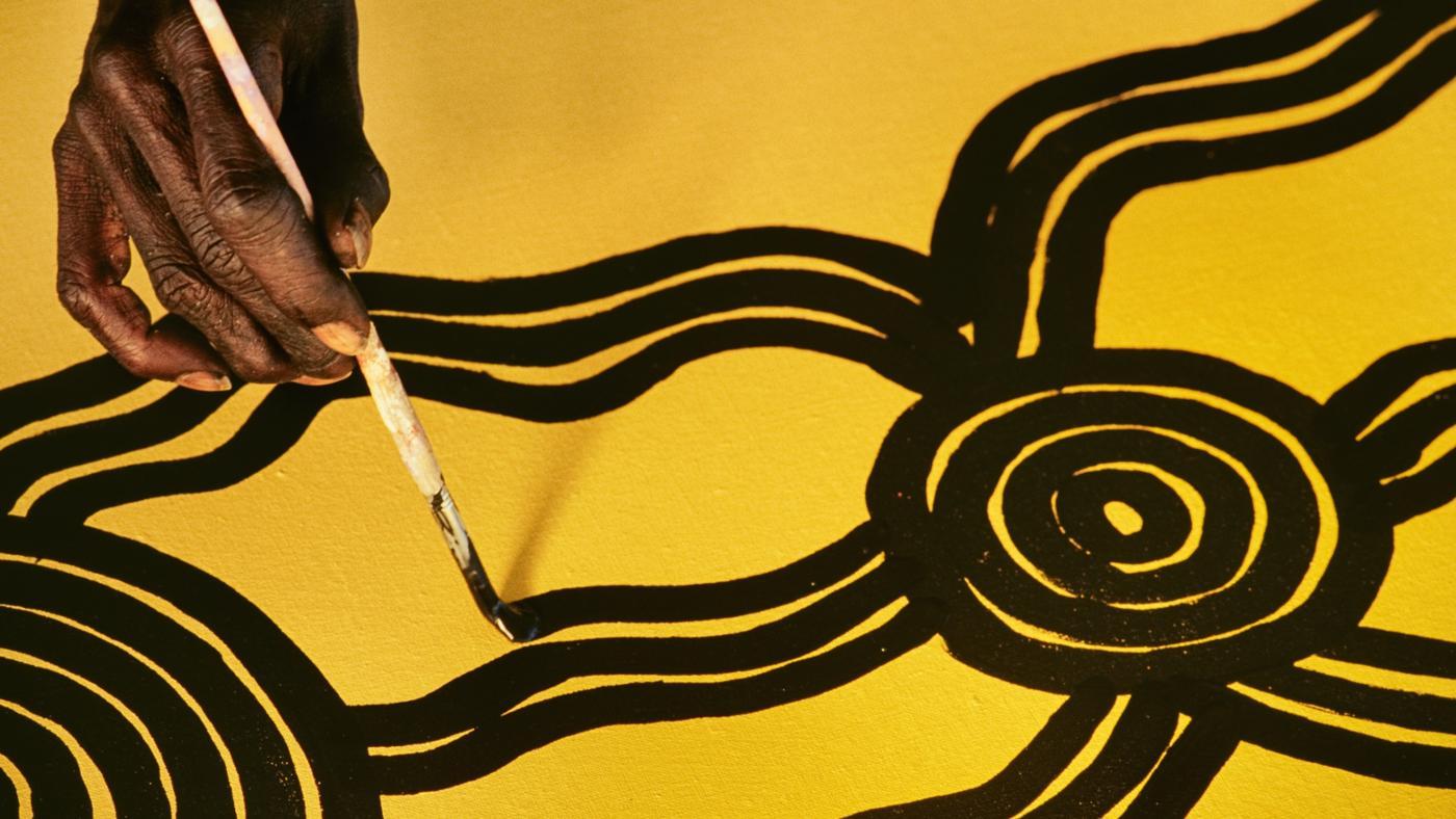 What Materials Are Used to Produce Aboriginal Art?