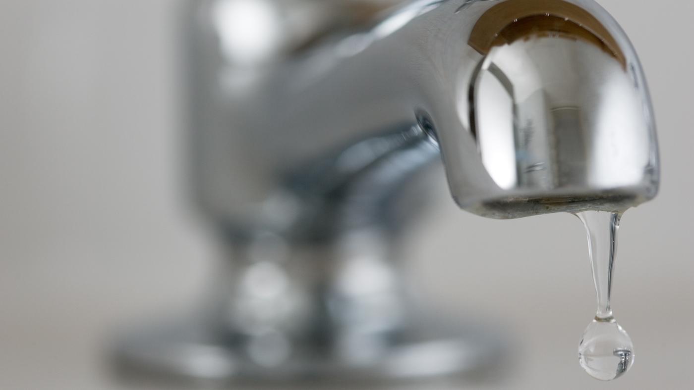 What Is the Average Temperature of Cold Tap Water?
