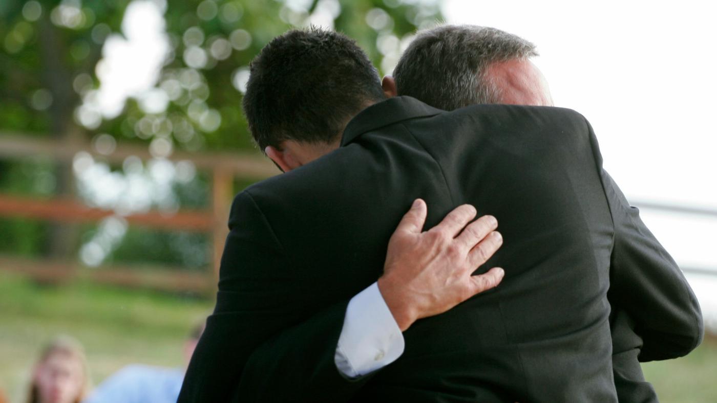 What Is a Repast After a Funeral?