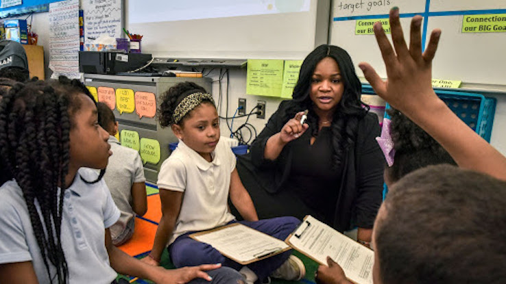 Why Is It Important to Follow School Rules?