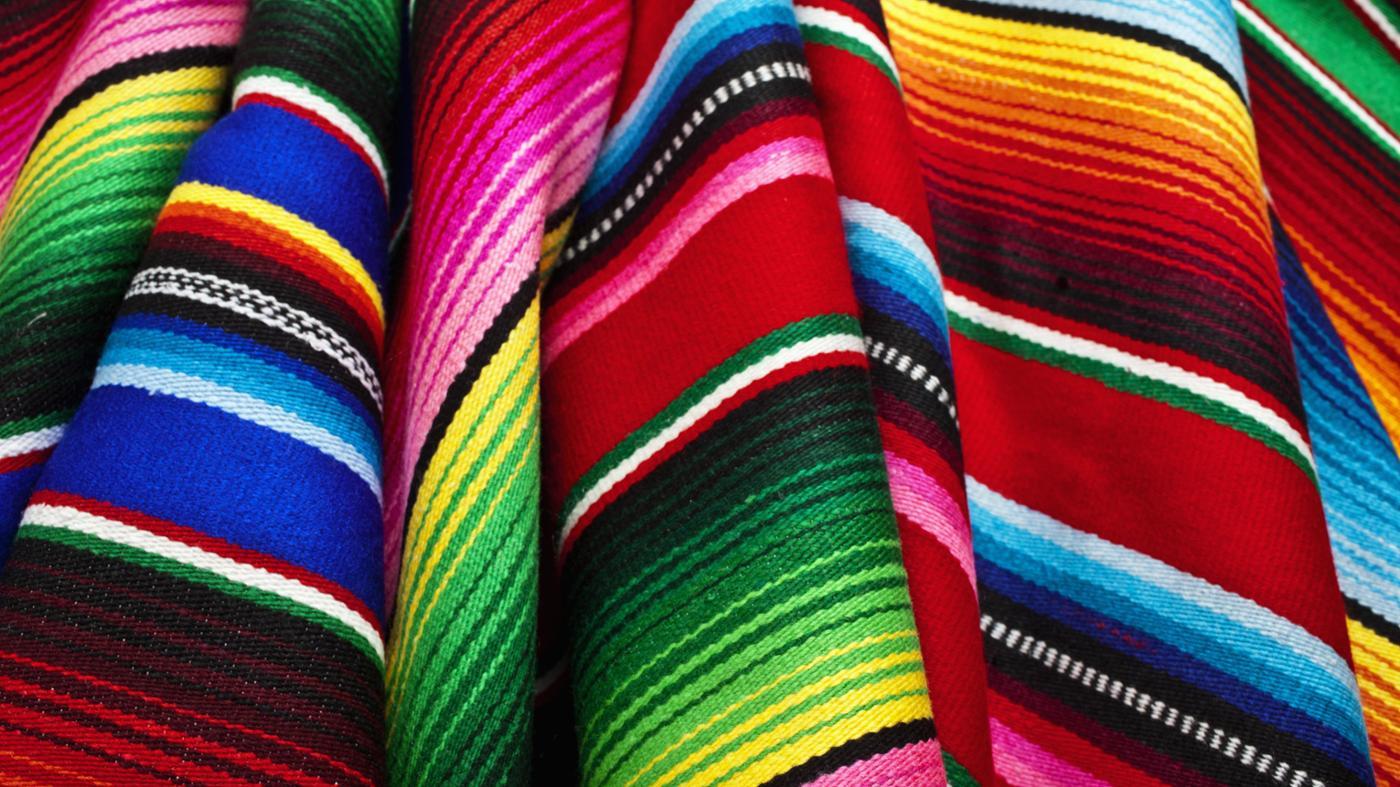 Which Three Countries Border Mexico?