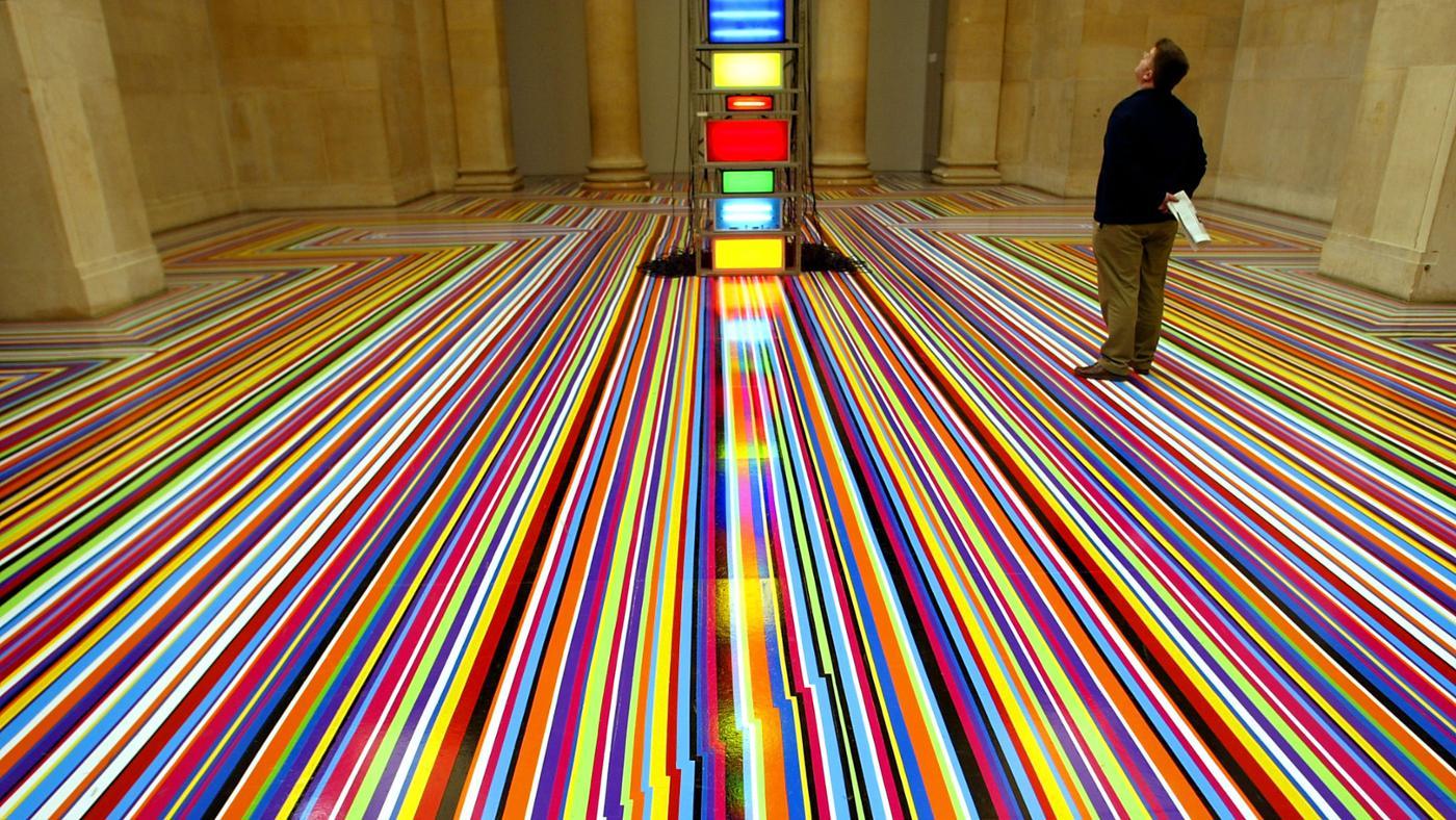 What Is a Directional Line in Art?