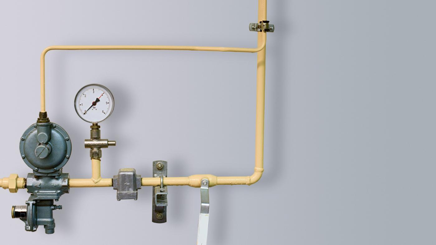 What Is a Chase Wall?