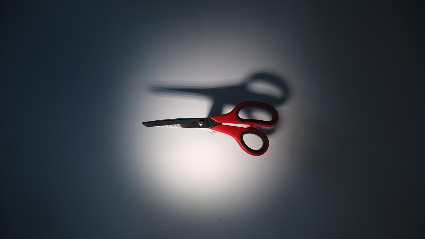 What Are Examples of Wedges?