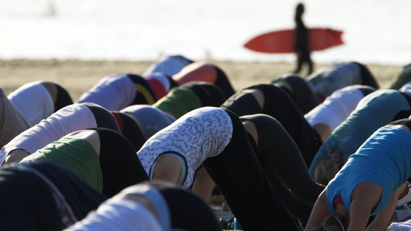 Where Is the Flank on the Human Body?