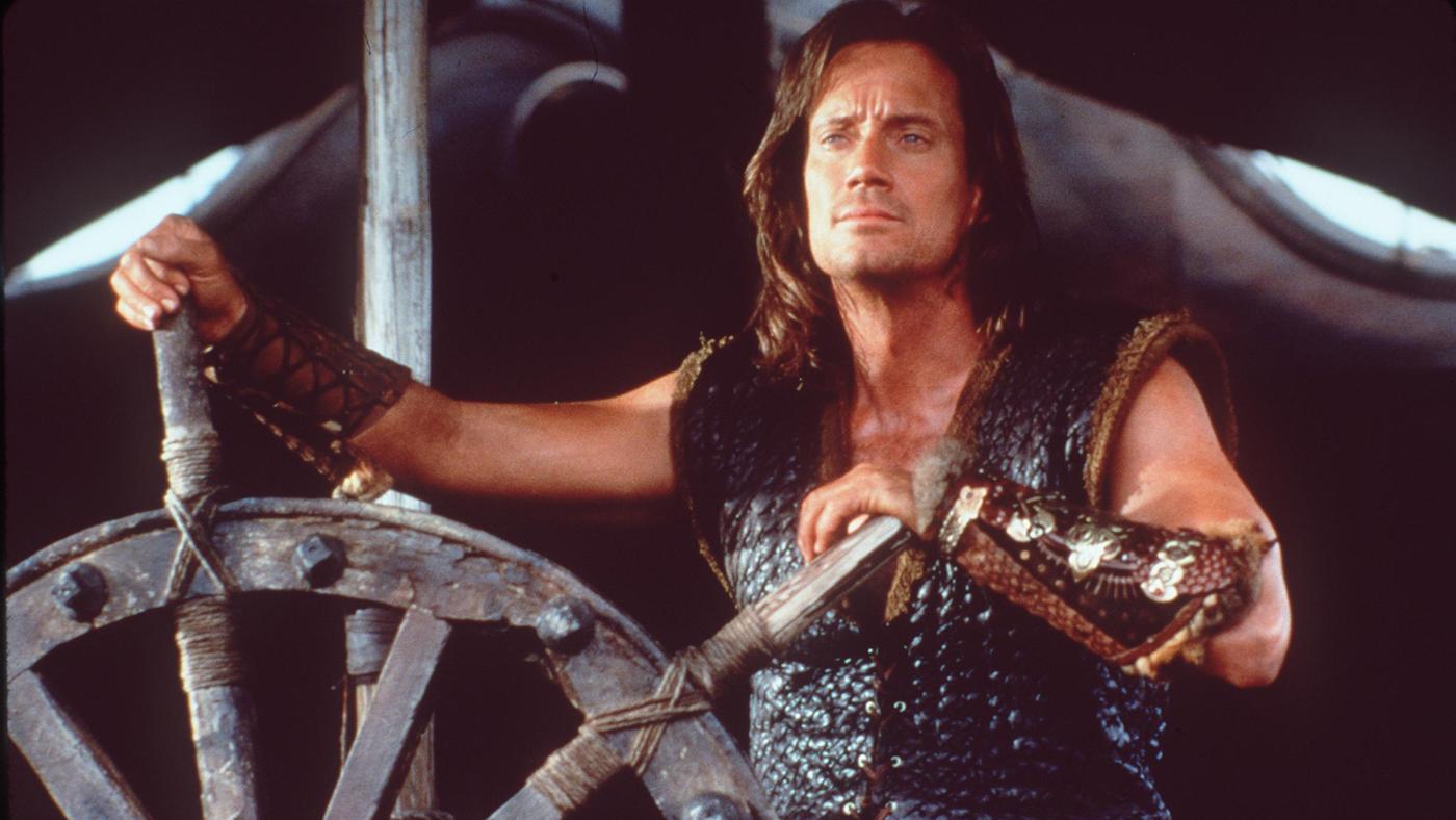 What Was the Weakness of Hercules?