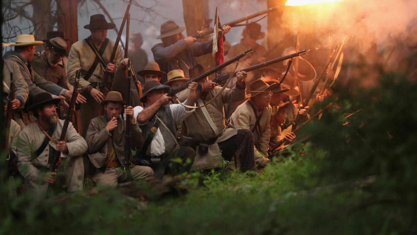 How Did Southerners Justify Secession?